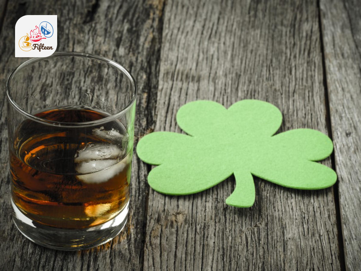 12 Traditional and National Northern Irish Beverages