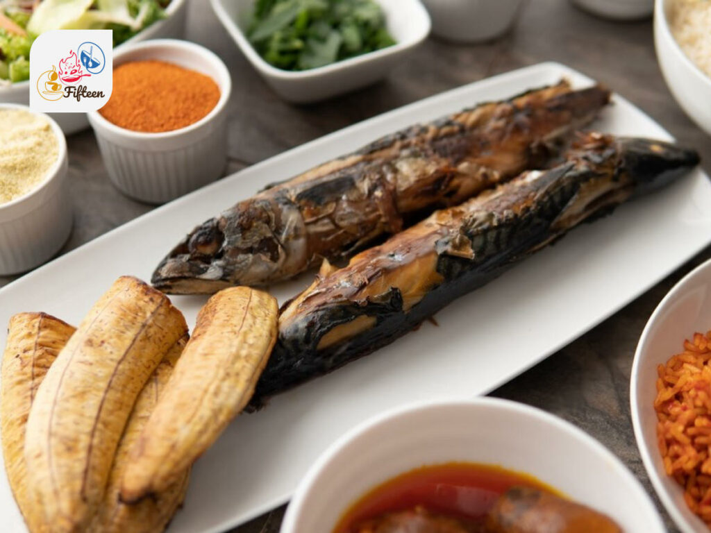 15 Traditional Ivorian Dishes and Popular Foods