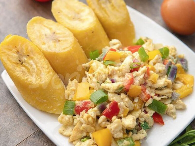 15 Traditional Ivorian Dishes and Popular Foods