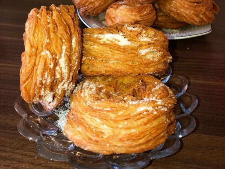 17 Typical Kazakh Dishes: National and Traditional Food