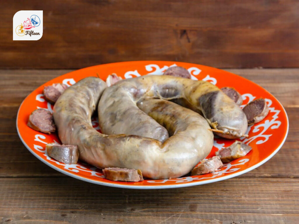 17 Typical Kazakh Dishes: National and Traditional Food