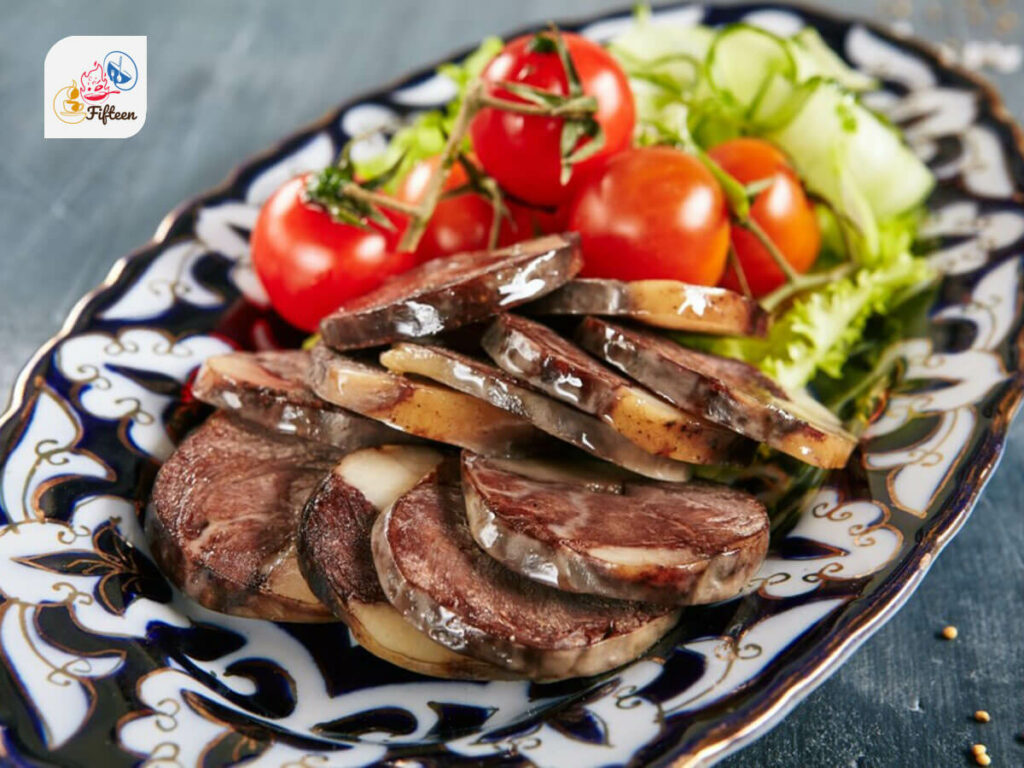 17 Typical Kazakh Dishes: National and Traditional Food