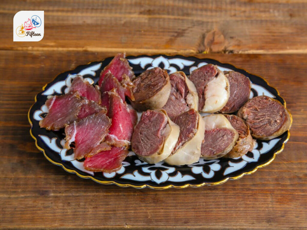 17 Typical Kazakh Dishes: National and Traditional Food