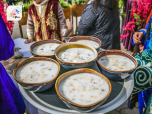 17 Typical Kazakh Dishes: National and Traditional Food