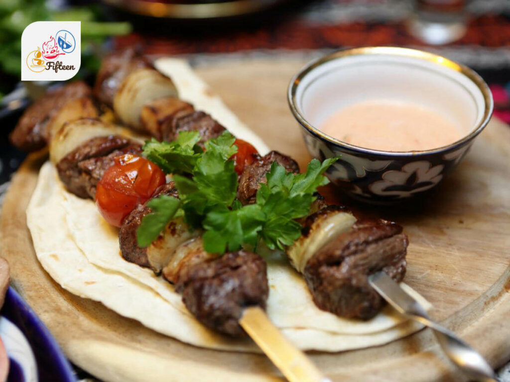 22 Top Libyan Dishes Among the Most Popular Foods