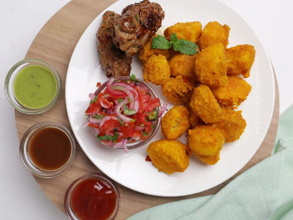 28 Famous Kenyan Dishes for Traditional and Typical Meals