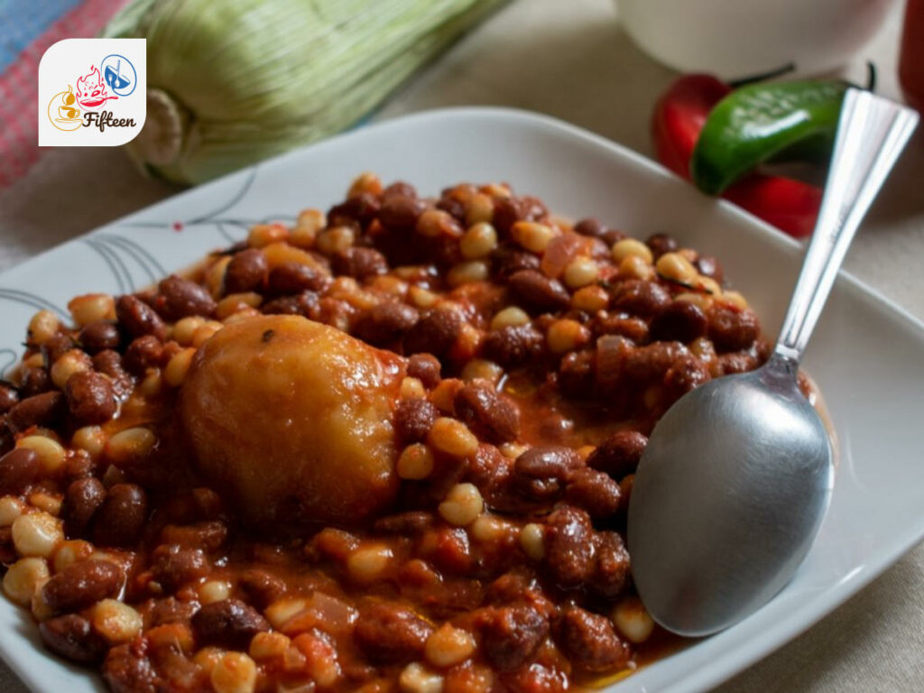 28 Famous Kenyan Dishes for Traditional and Typical Meals