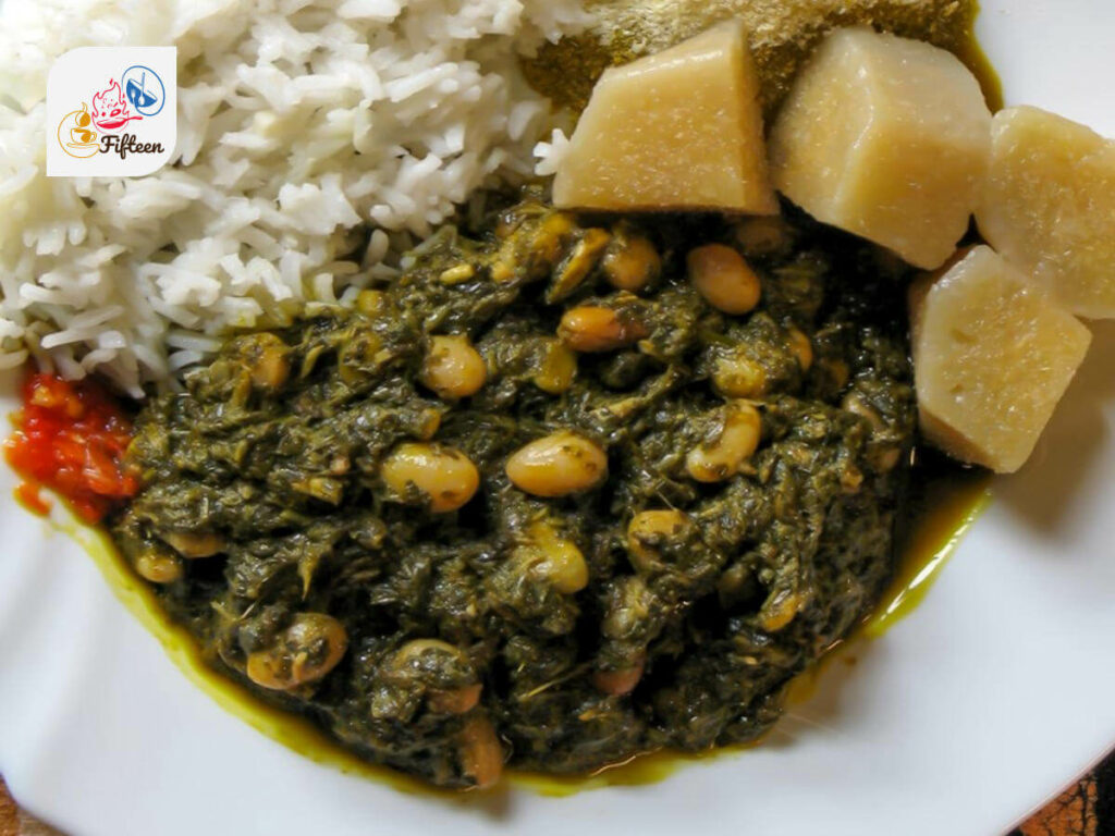 18 Famous Angolan Dishes: Traditional, Street Food and More