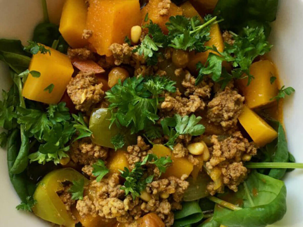 26 Most Popular Food and Dishes in Tunisia