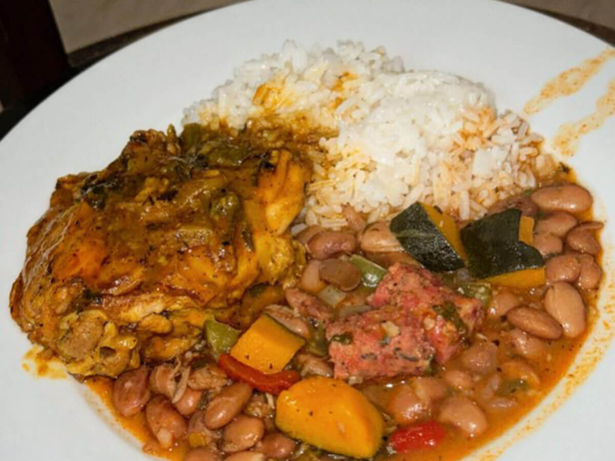 24 Most Popular Foods Dishes from the Dominican Republic