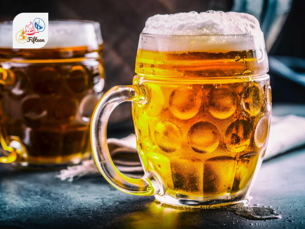 36 Popular and Traditional German Beverages