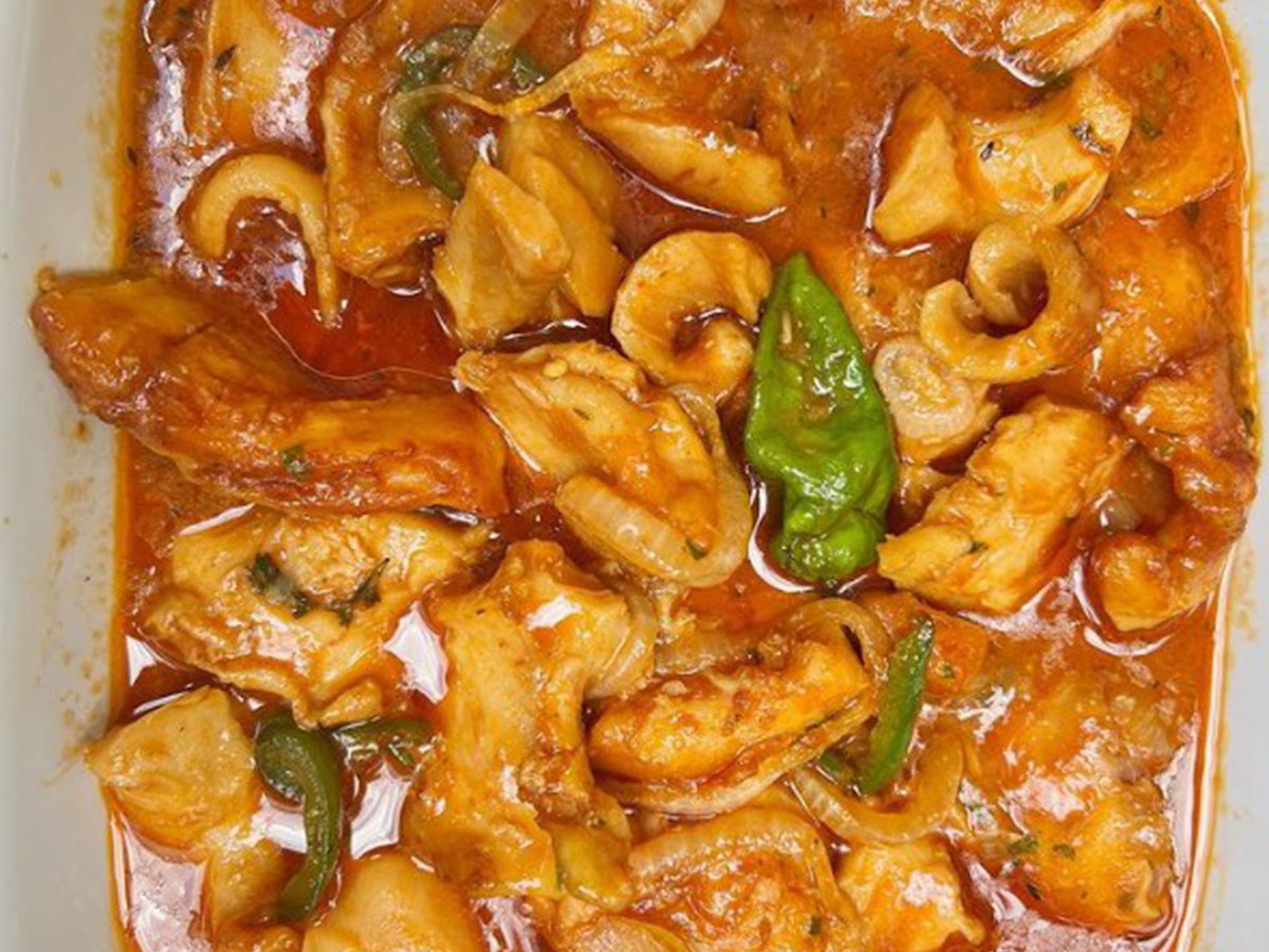 22 Best Haitian Dishes: List of Popular and Traditional Food