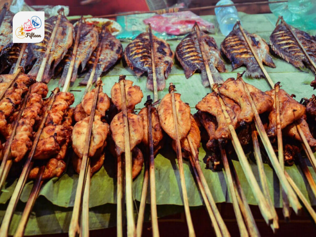 25 Laotian Dishes: Popular and Traditional Foods in Laos