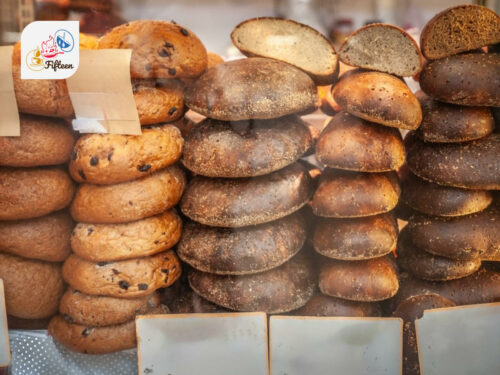 22 Popular Latvian Dishes and National Food
