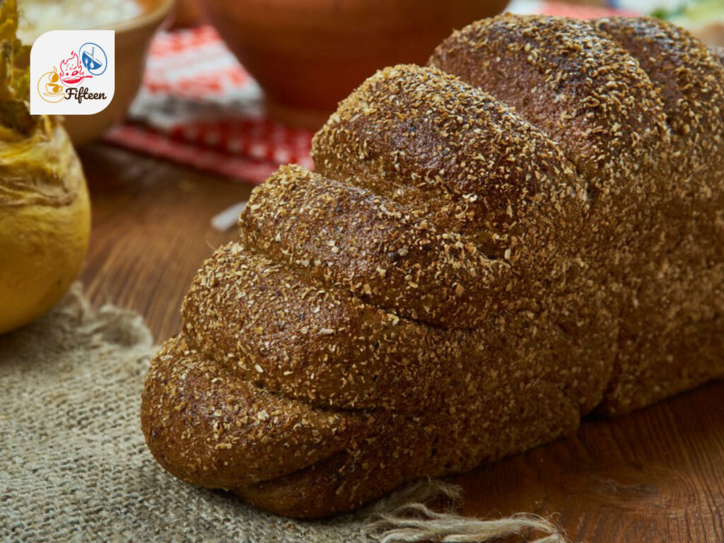 22 Popular Latvian Dishes and National Food