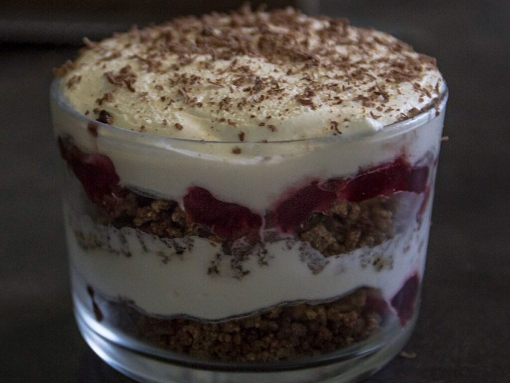 22 Popular Latvian Dishes and National Food