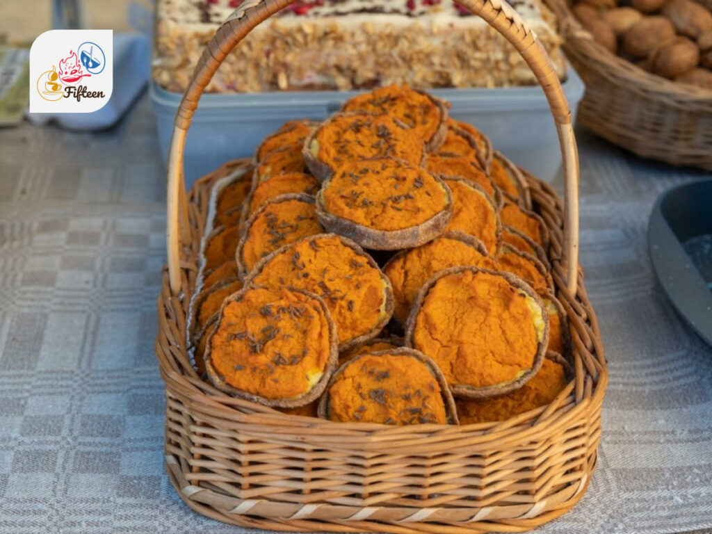 22 Popular Latvian Dishes and National Food