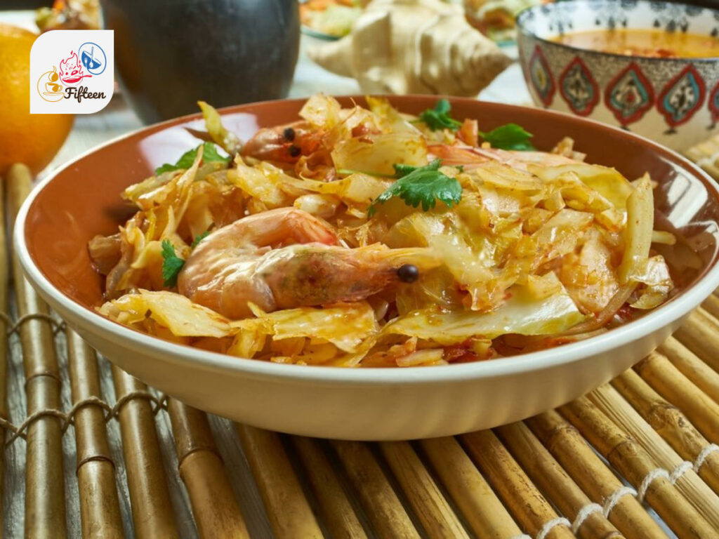 12 Best Liberian Dishes and Foods to Eat