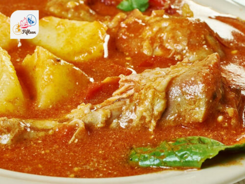 12 Best Liberian Dishes and Foods to Eat