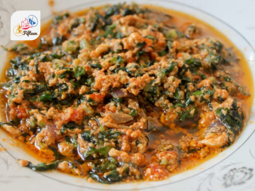 12 Best Liberian Dishes and Foods to Eat