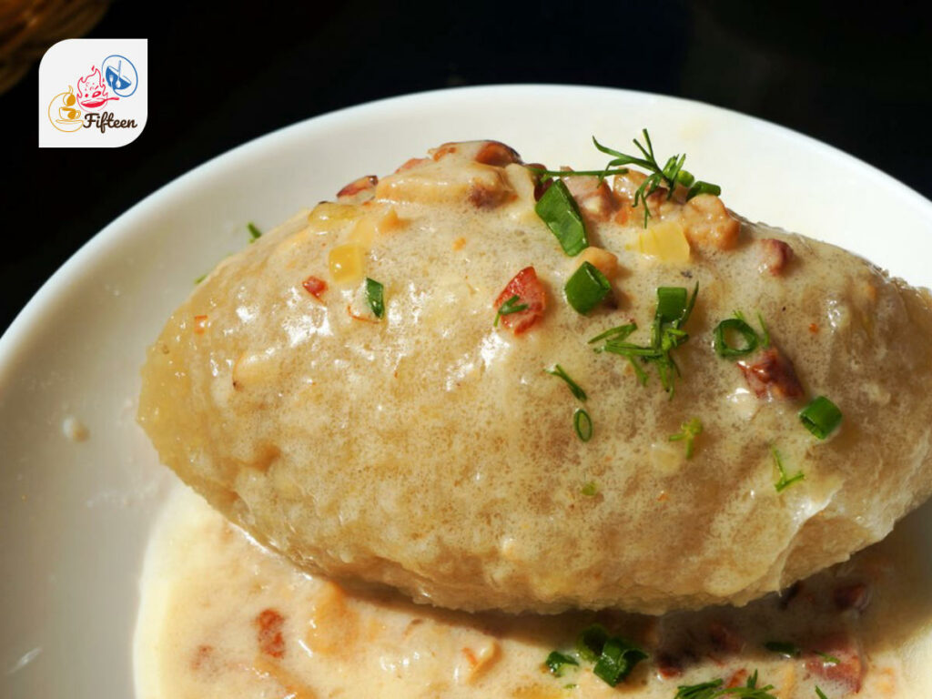 18 Popular and Easy Lithuanian Dishes in Traditional Cuisine