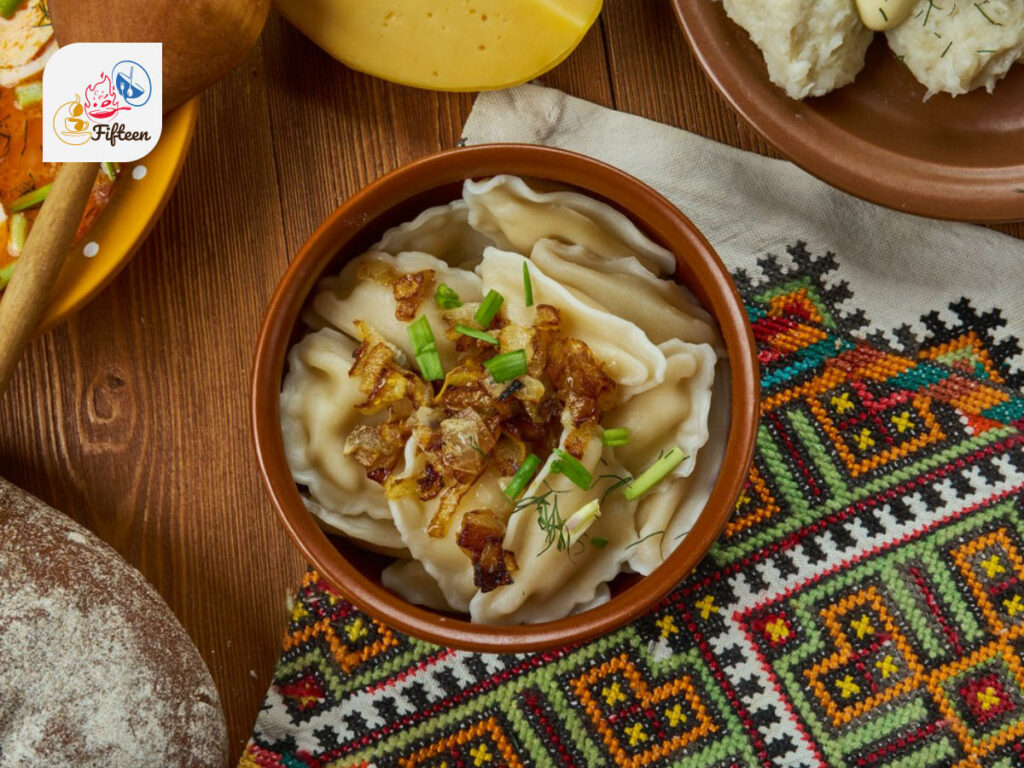 18 Popular and Easy Lithuanian Dishes in Traditional Cuisine