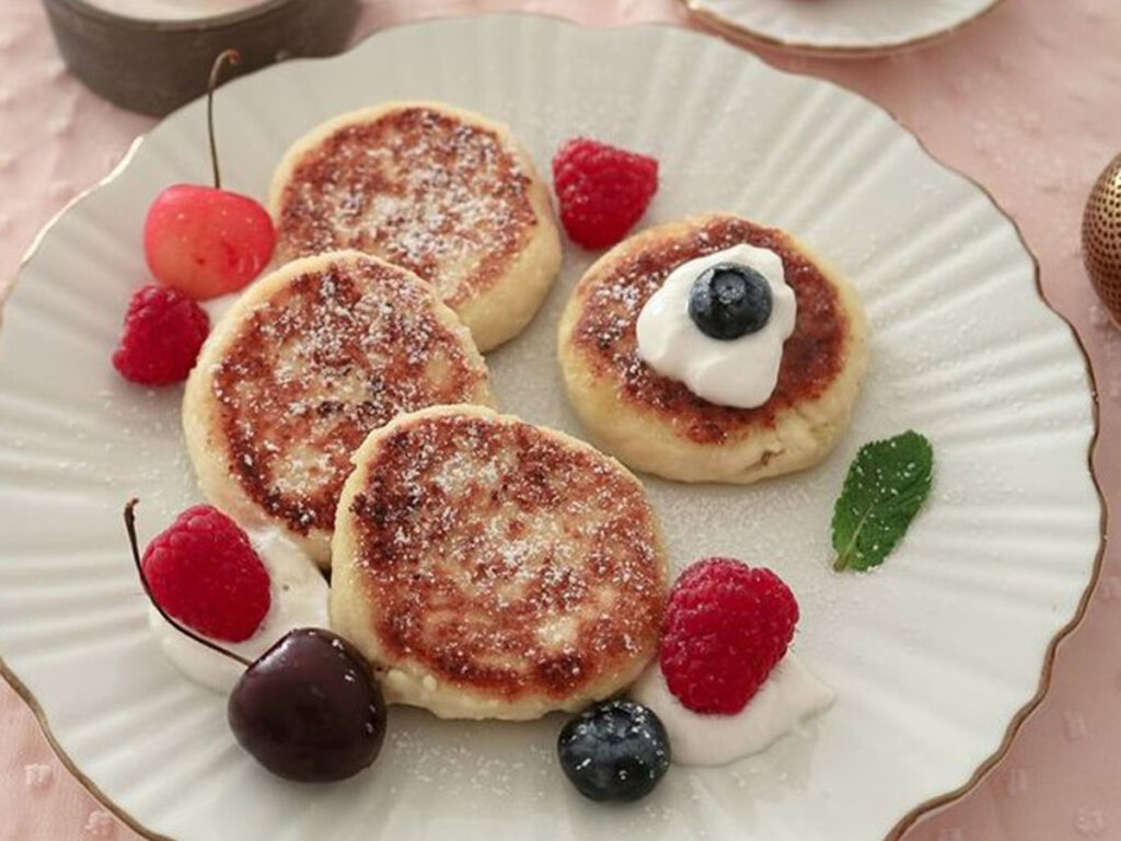 18 Popular and Easy Lithuanian Dishes in Traditional Cuisine