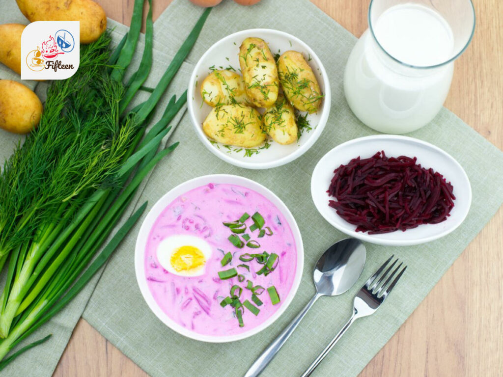 18 Popular and Easy Lithuanian Dishes in Traditional Cuisine