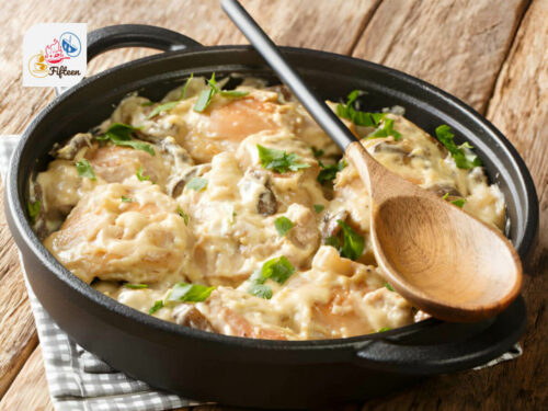 15 Best Traditional Luxembourg Dishes