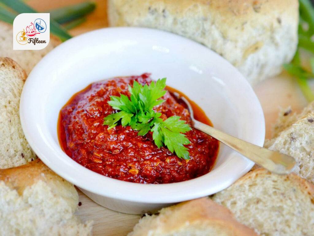 25 Most Popular Macedonian Dishes