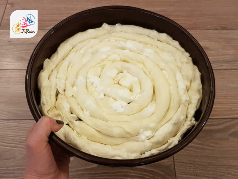 25 Most Popular Macedonian Dishes