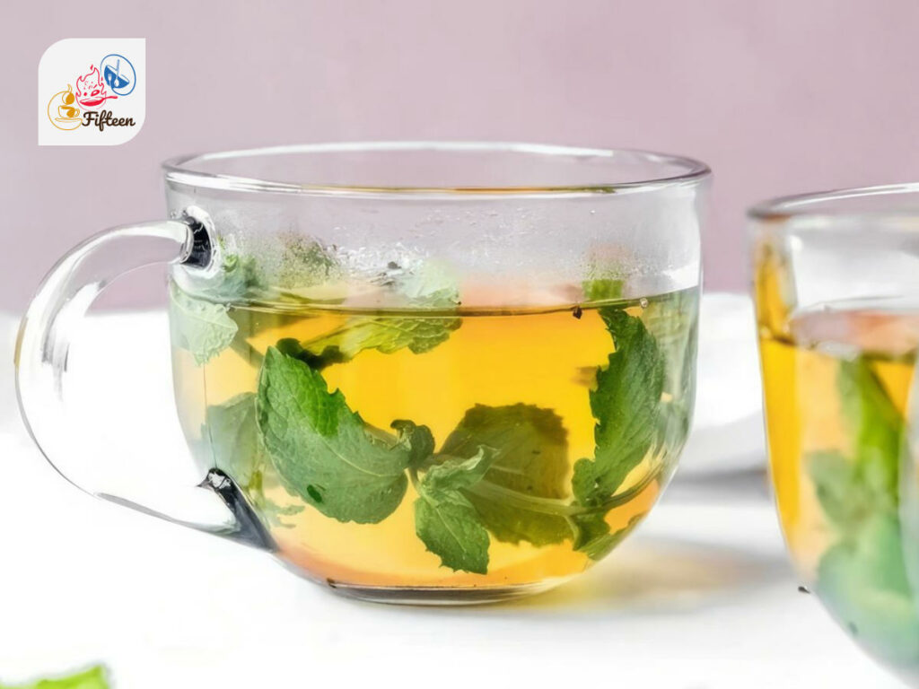 25 Middle Eastern Beverages: Alcoholic and Non-alcoholic