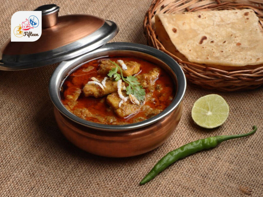 25 Maharashtrian Dishes: Unique Dishes and Vegetarian Foods