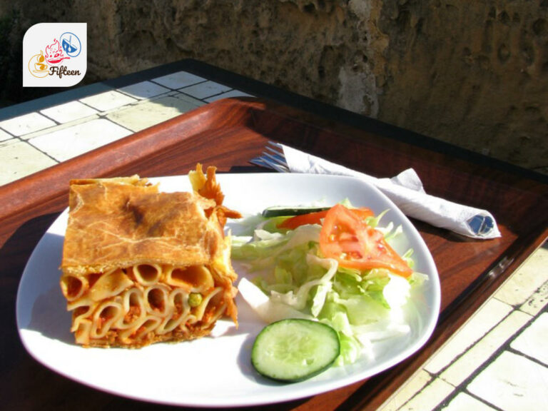 34 Popular Maltese Dishes: A Taste of Traditional Food