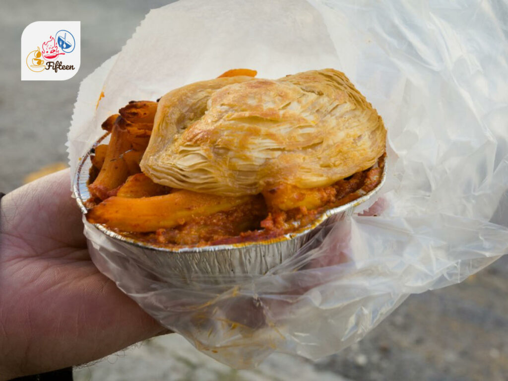 34 Popular Maltese Dishes: A Taste of Traditional Food