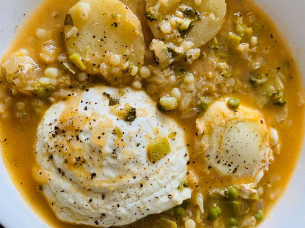 34 Popular Maltese Dishes: A Taste of Traditional Food