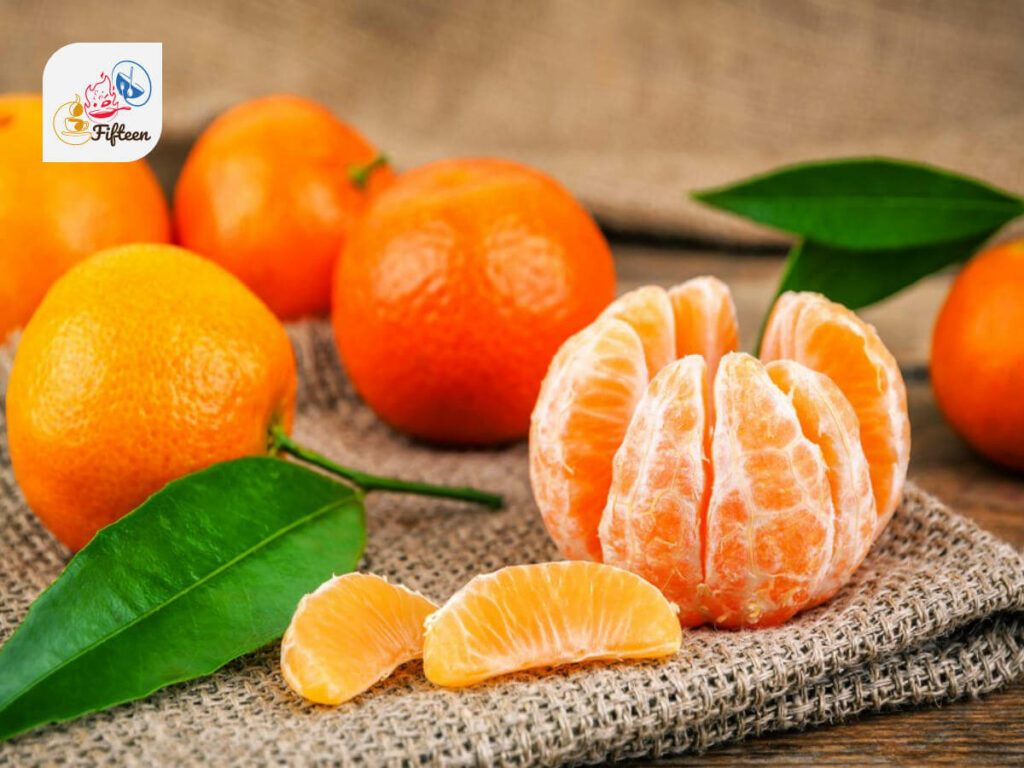 18 Popular Chinese Fruits: Native, Exotic, and Lucky Choices