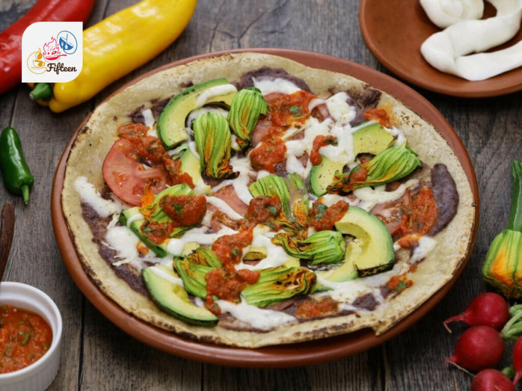 32 Renowned Mexican Dishes: A Taste of Popular Foods