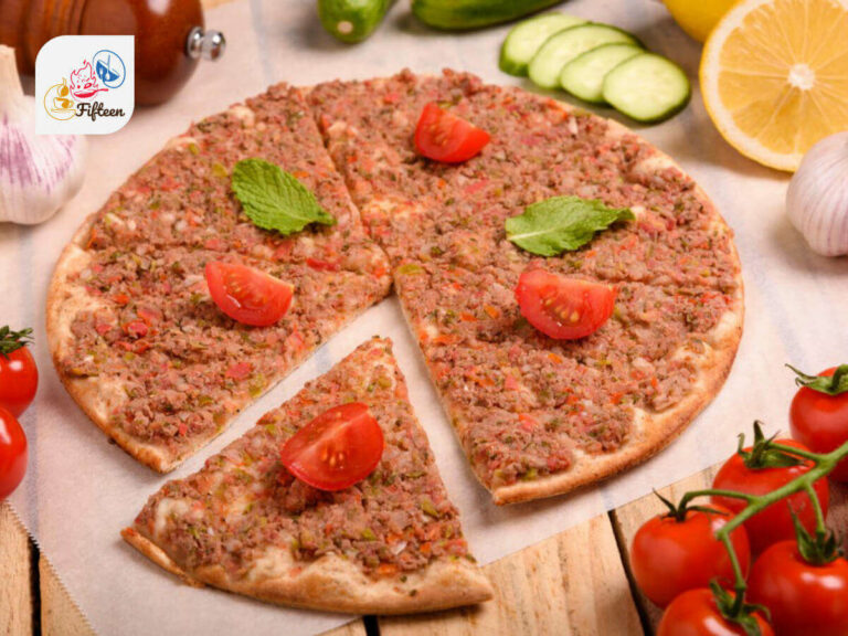 41 Popular Middle Eastern Dishes: Common Favorites