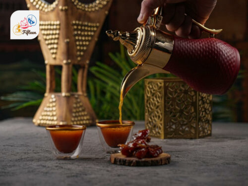 25 Middle Eastern Beverages: Alcoholic and Non-alcoholic