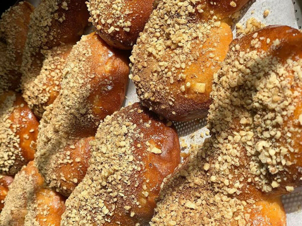 20 Famous Moldovan Dishes: Traditional Food and Desserts