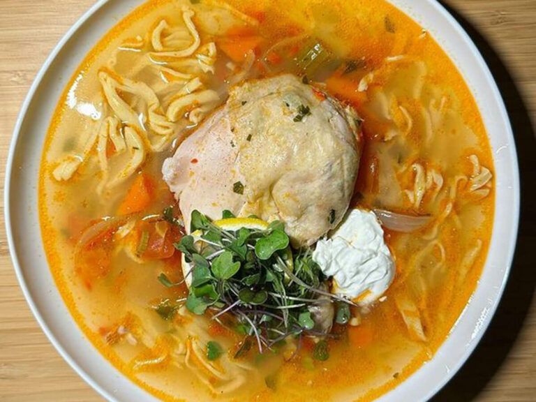 20 Famous Moldovan Dishes: Traditional Food and Desserts