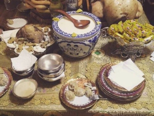 16 Classic Mongolian Dishes: A List of Traditional Food to Try