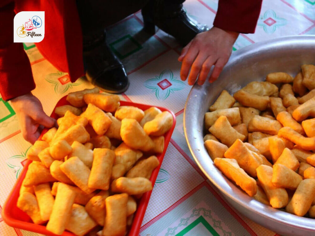 16 Classic Mongolian Dishes: A List of Traditional Food to Try