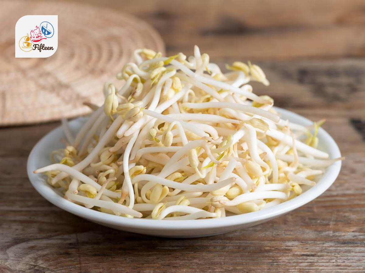 20 Common Vegetables Starting with B From Diverse Types