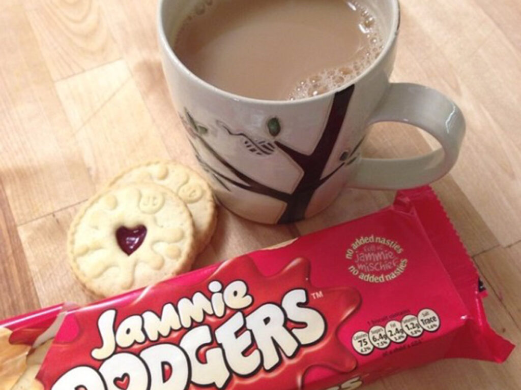 12 Traditional and National Northern Irish Beverages