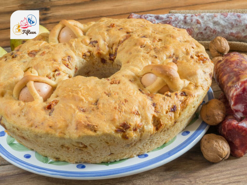 18 Famous Neapolitan Dishes You Need to Try