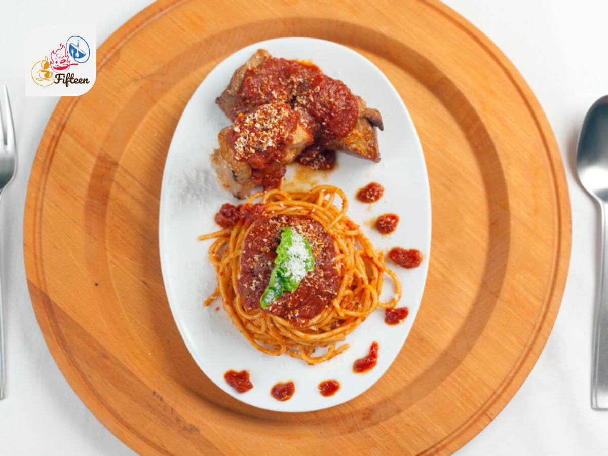 18 Famous Neapolitan Dishes You Need to Try