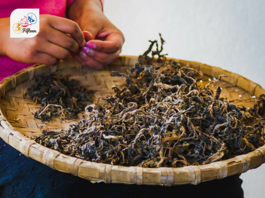 21 Popular Nepalese Dishes and Vegetarian Foods