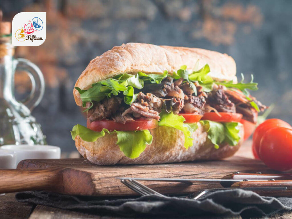 20 New England Dishes: Traditional and Street Foods